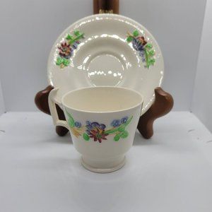 Spode | Dining | Vintage Copeland Spode Demitasse Cup And Saucer | Poshmark
